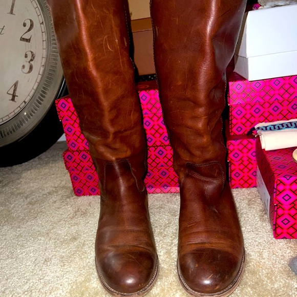 Frye | Shoes | Original Frye Melissa Boot | Poshmark
